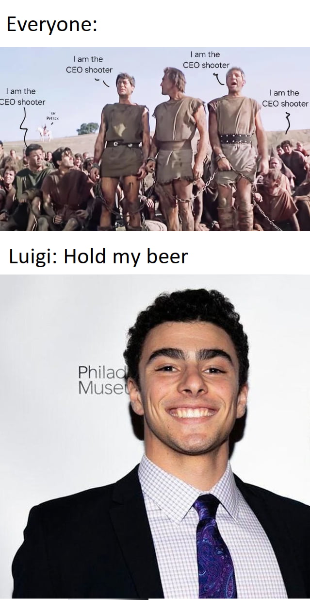 Seeing common internet enjoyers cheer for Your radical actions can do stuff to ego too. - 9GAG