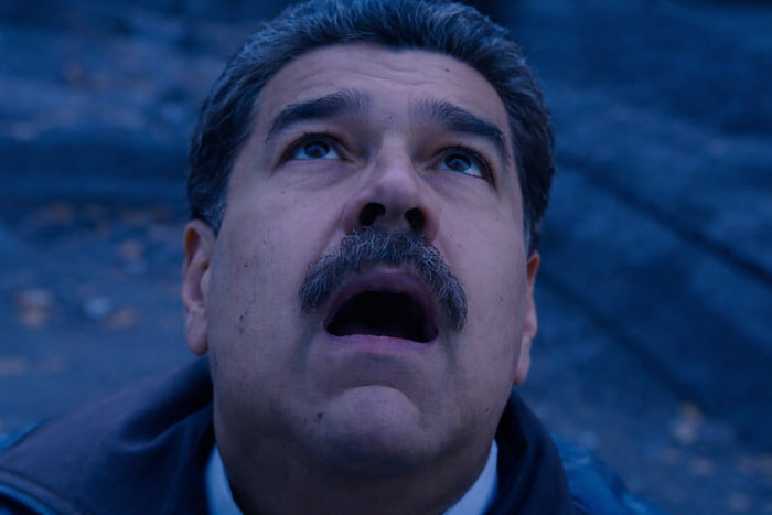 Insert your Maduro Venezuela memes below. - 9GAG