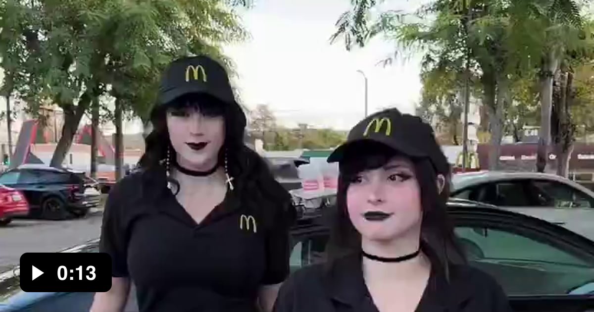 New Goth Delivery increased sales on 200% - 9GAG