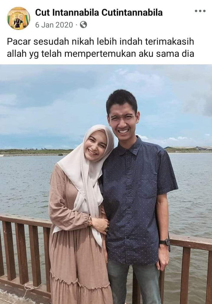 Terima kasih ya allah - 9GAG