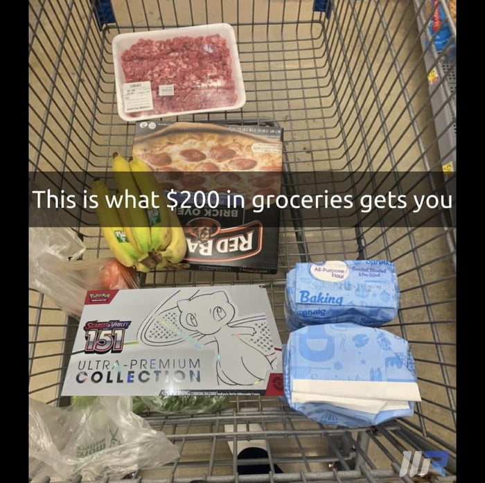 Why is life so expensive in 2024. Boomers had it easy. - 9GAG