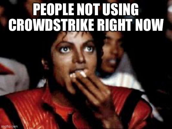 Who’s laughing now - 9GAG