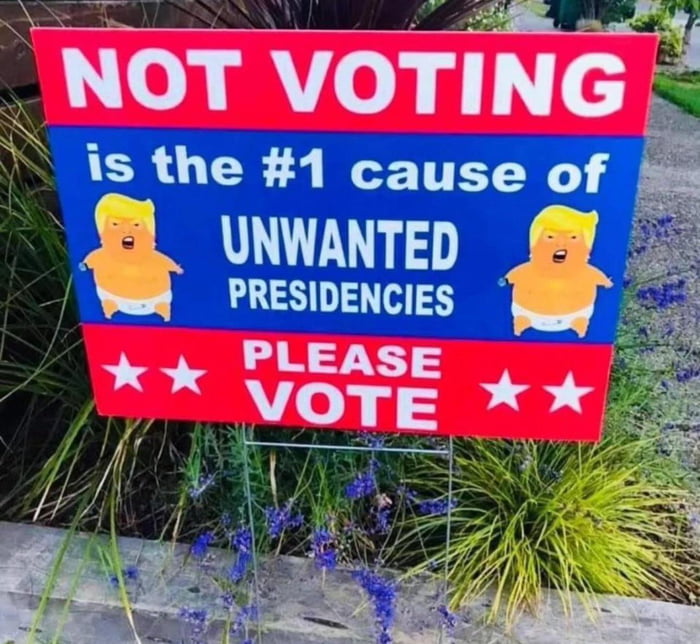 Always protect yourself! - 9GAG