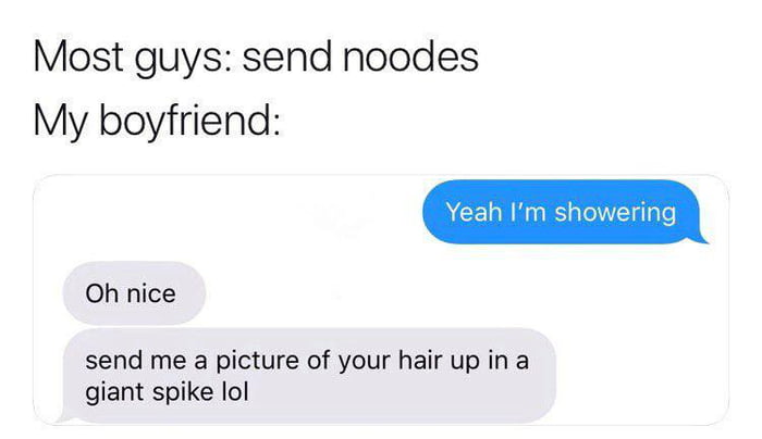 This is what an ideal relationship looks like - 9GAG