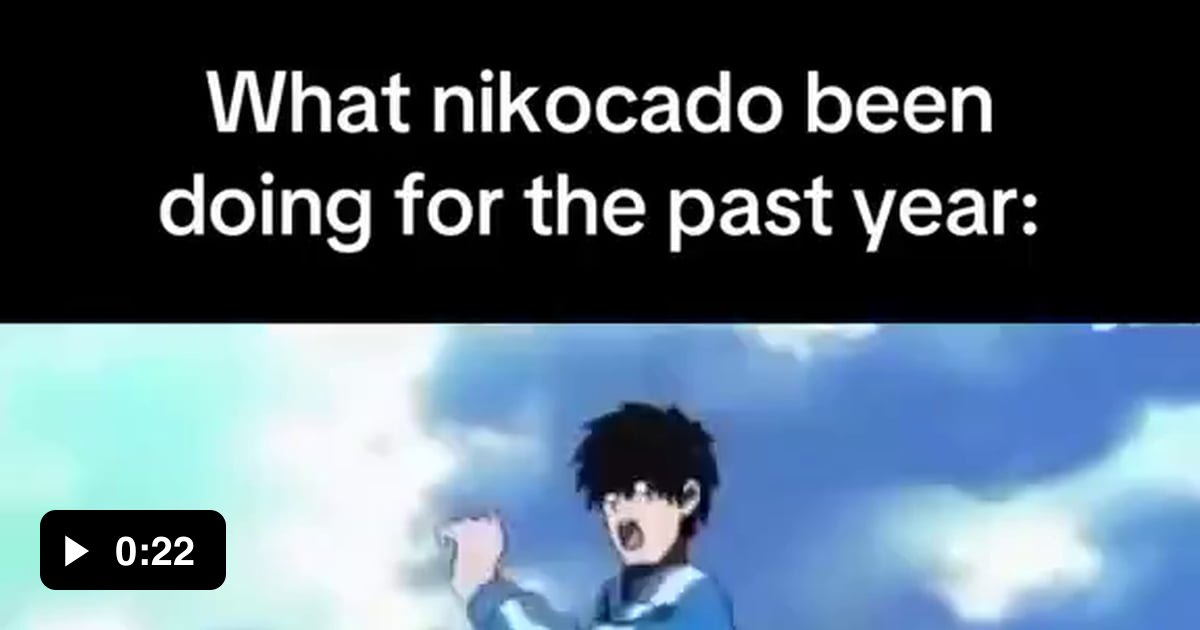 Niko-man - 9GAG