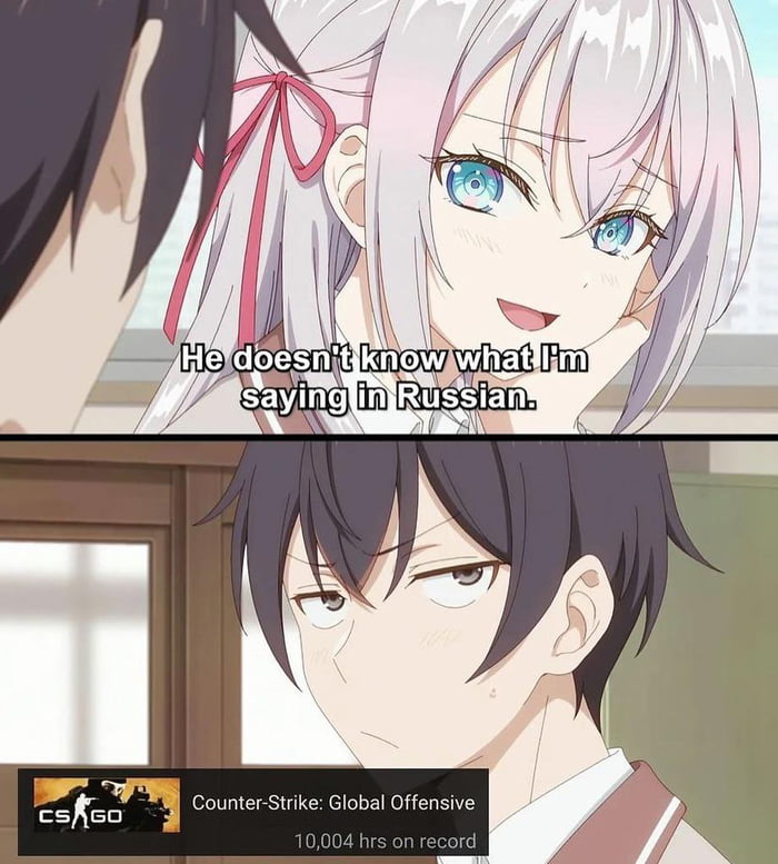 Blud got 10000hrs of experience - 9GAG