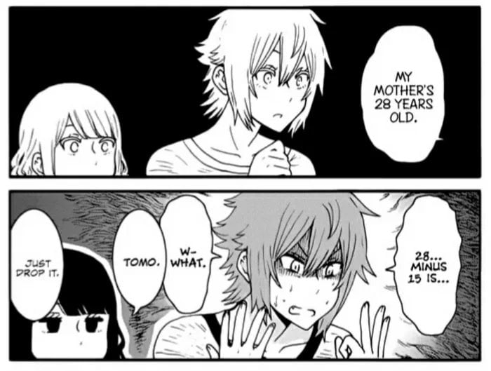 Wait a minute... NOW WAIT JUST A GODDAMN SECOND - 9GAG