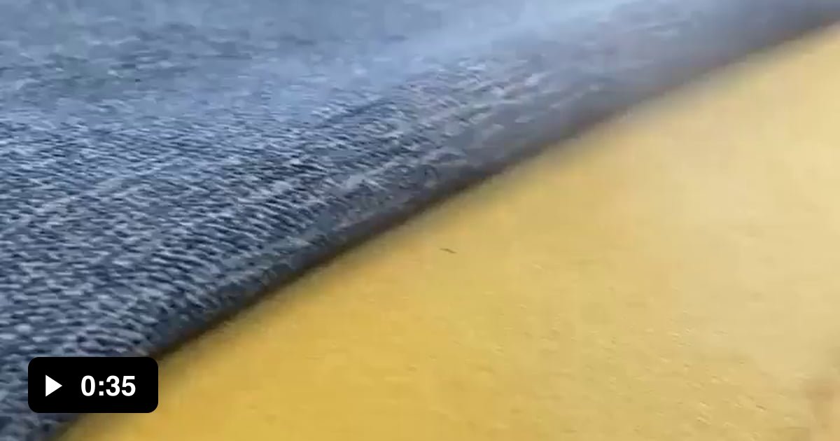 They way it turns back to it's original form.. - 9GAG