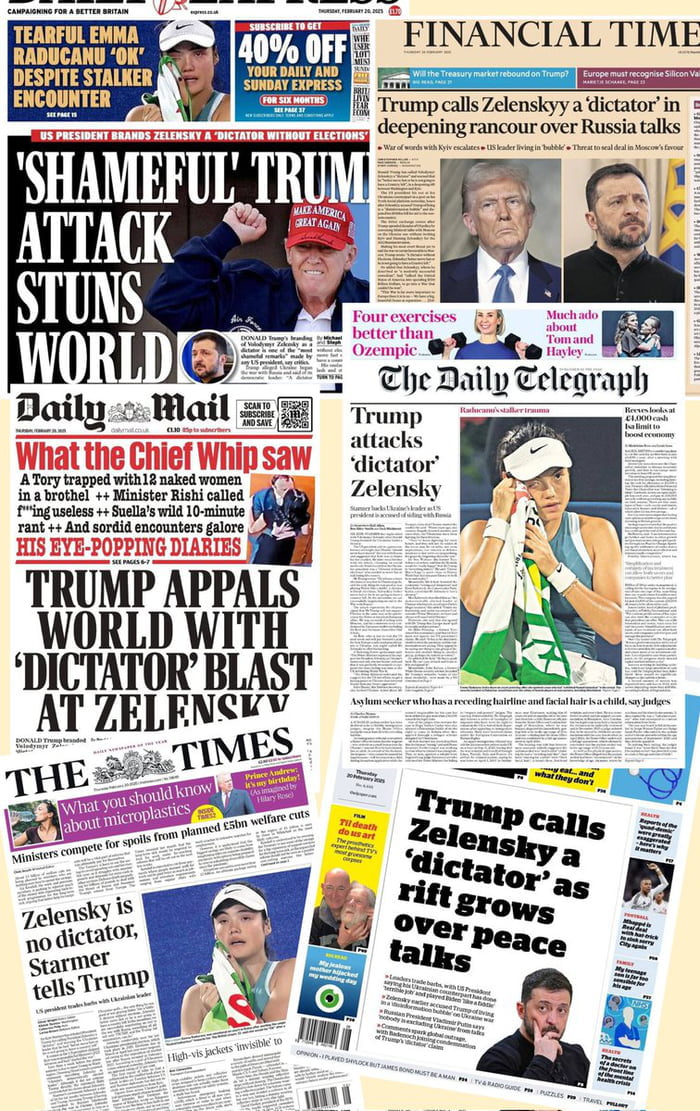 MAGA strikes back in 2025!!!!! - 9GAG