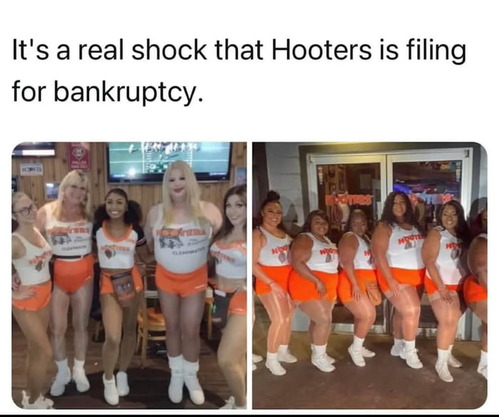 Equal opportunities employment doesn't always work - 9GAG