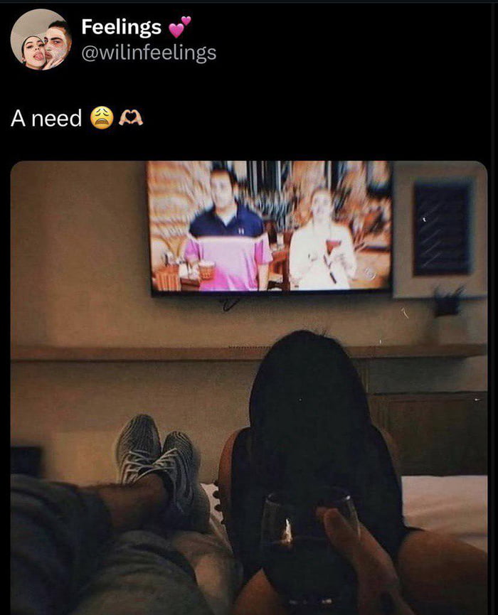 Quality time makes for a lasting relationship. - 9GAG