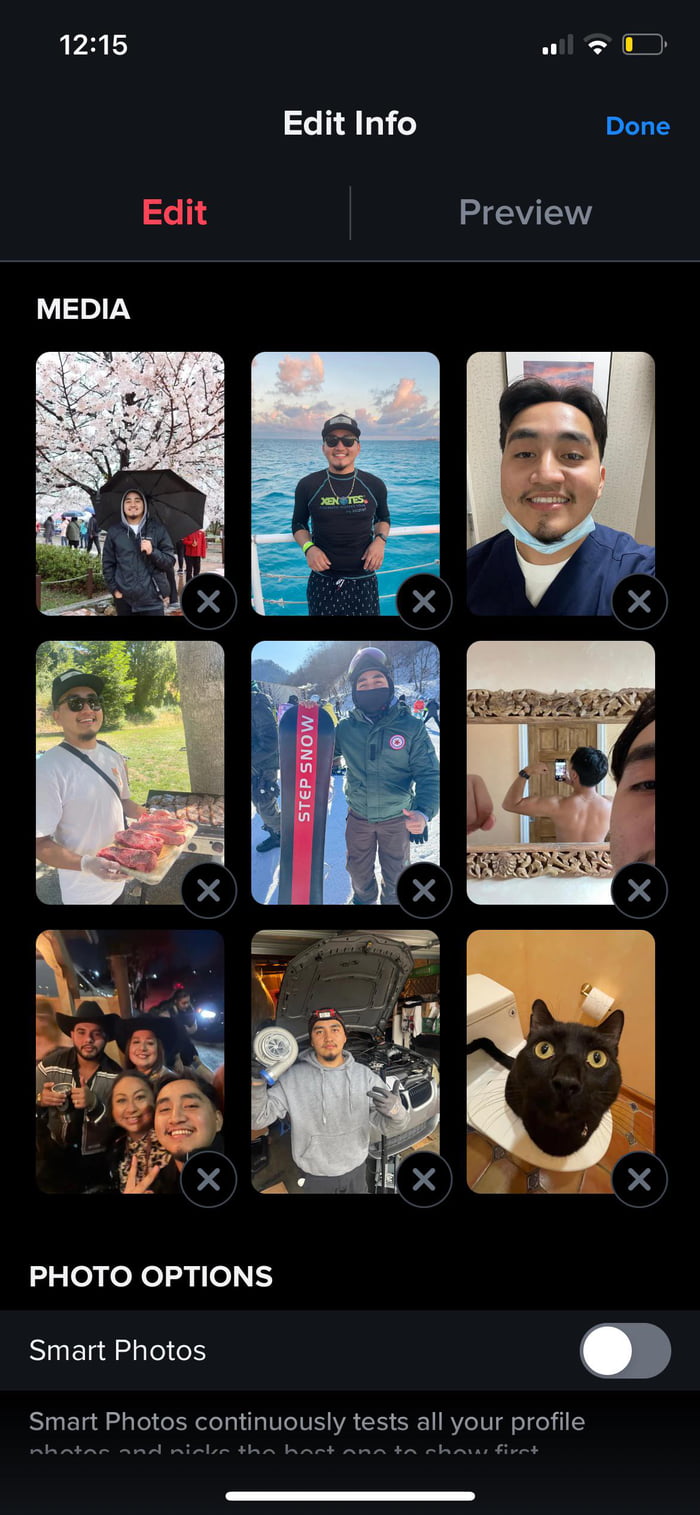 Okay guys here the updated version trying to keep everyone a bit happy ...