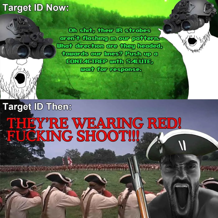 It do be like that tho - 9GAG