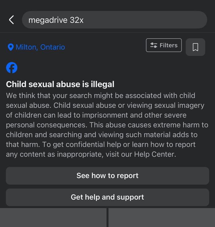 Wth is wrong with FB!? - 9GAG