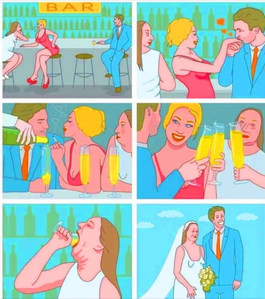 Is it the good choice ? - 9GAG