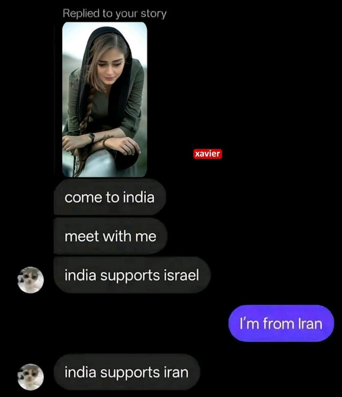 Desperate for Friends... - 9GAG