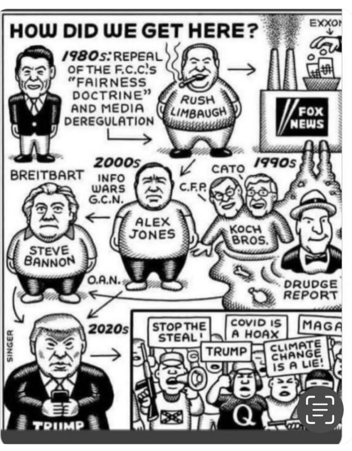 The path is clear. - 9GAG