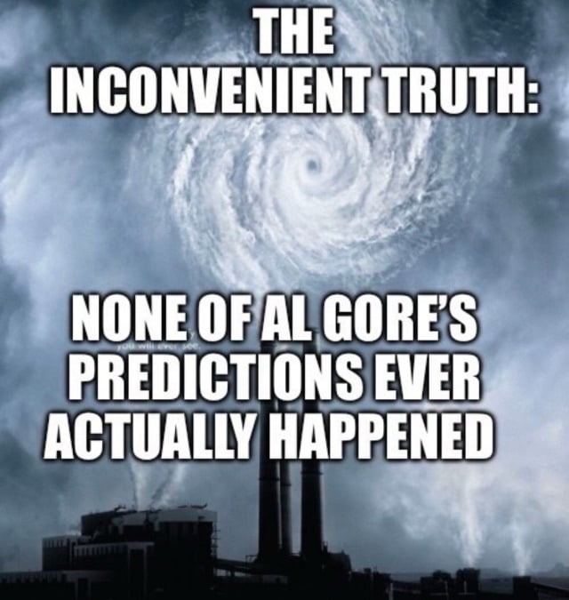 Follow the science - 9GAG