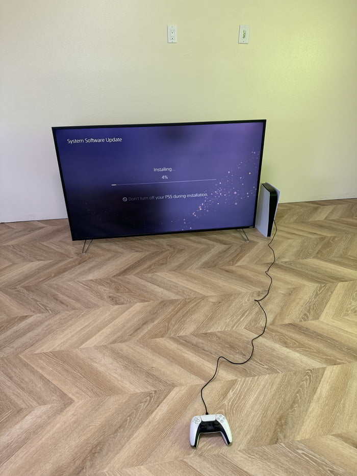 Rate my setup - 9GAG