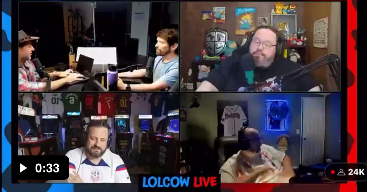 Boogie2988, A streamer who made millions for over 20 years streaming ...