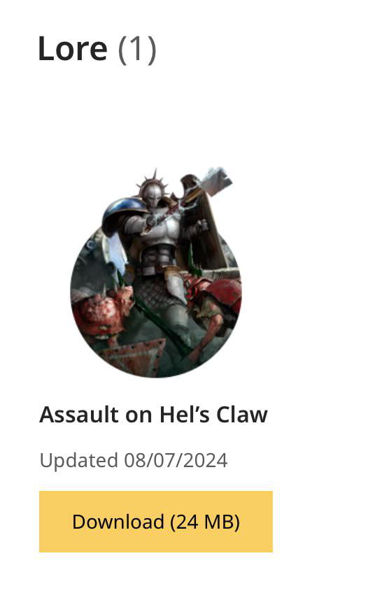 Hidden lore PDF - 9GAG