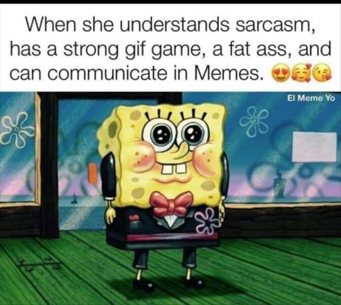 Where Is She 9gag