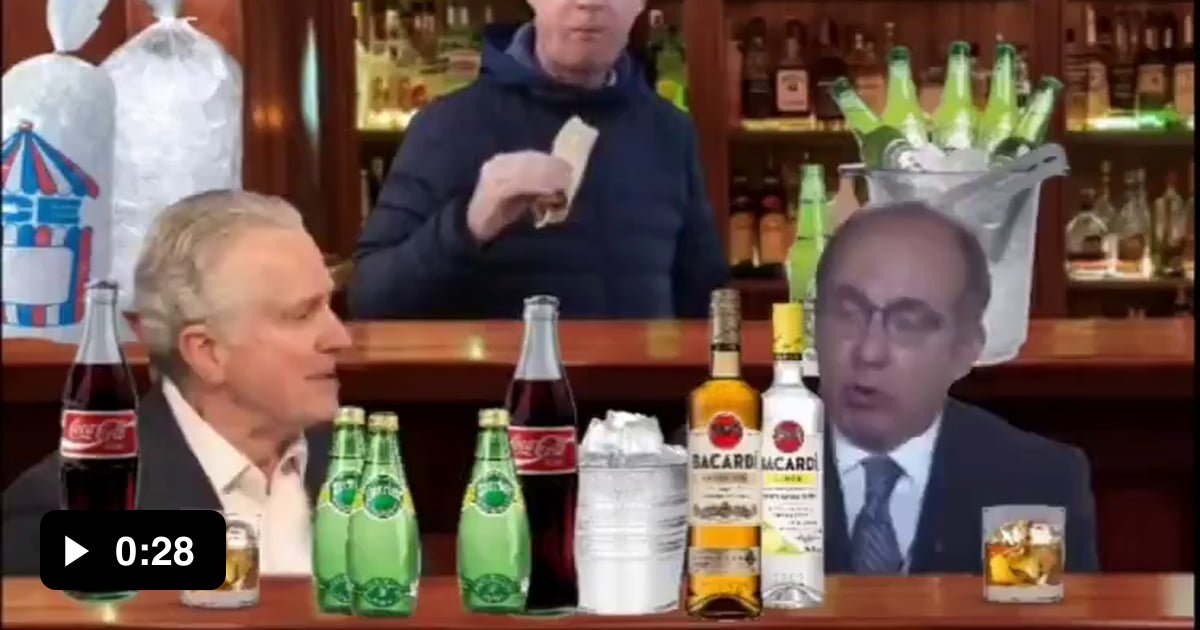 Ya descorchen otro Bacacho - 9GAG