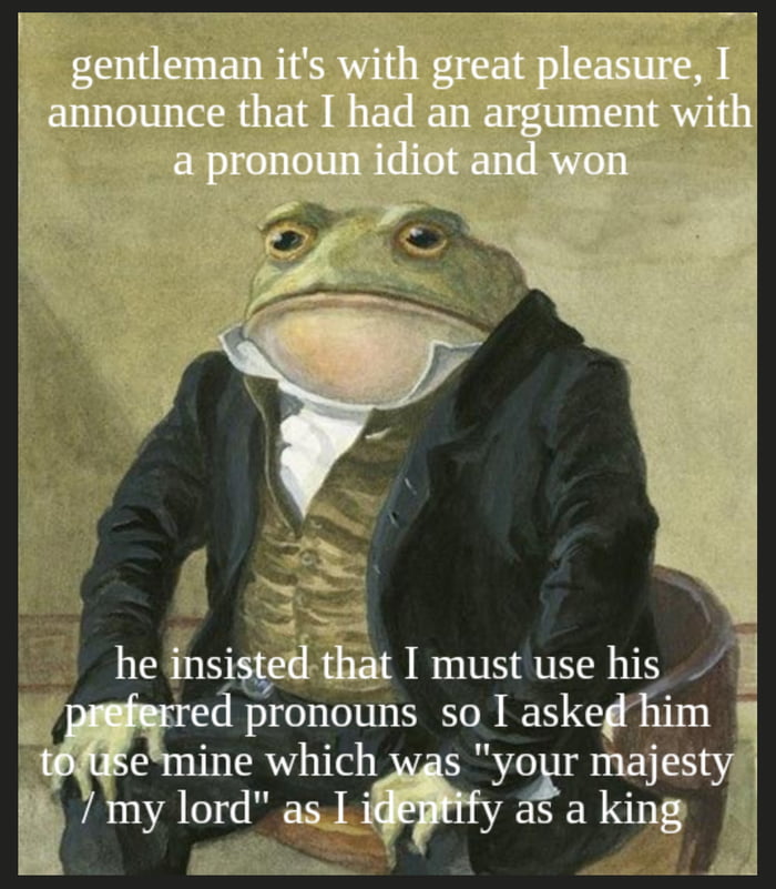 Ran off like a little b*tch.... - 9GAG