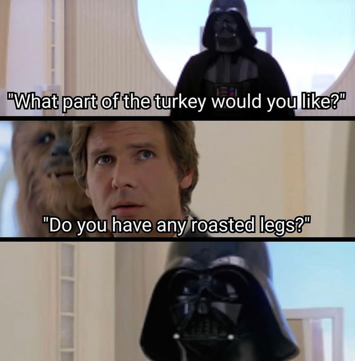 With some nice crispy skin? - 9GAG