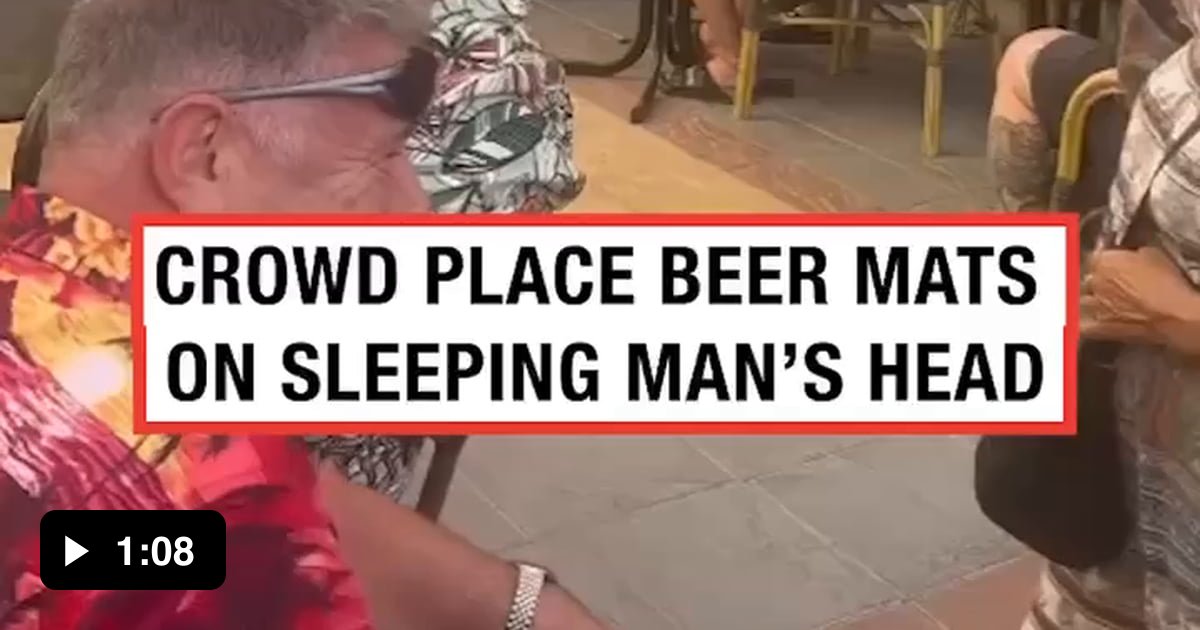 When you fall asleep at the bar. - 9GAG