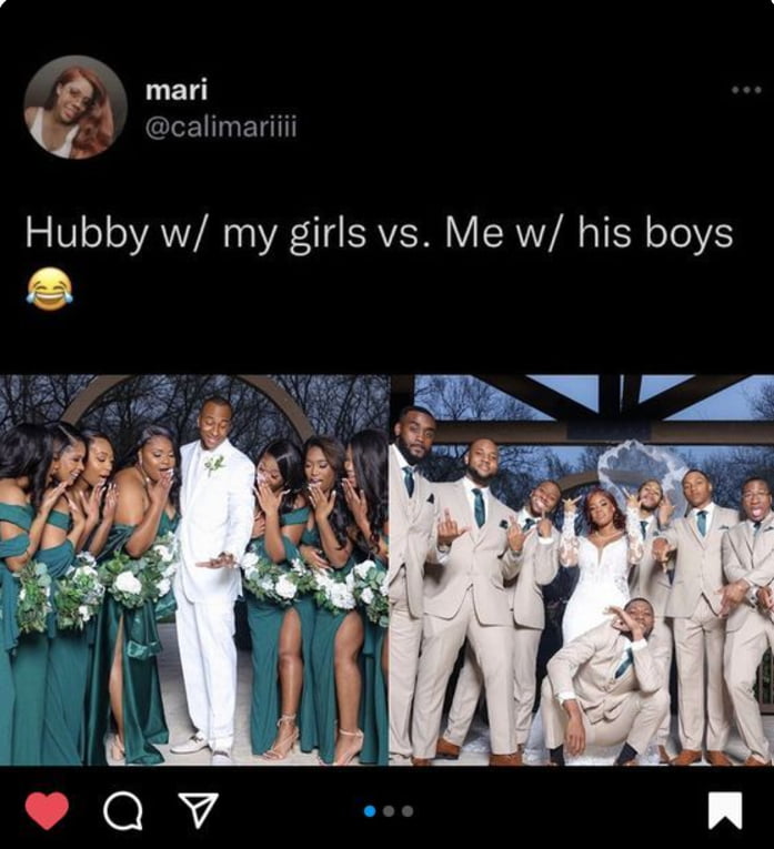 Iconic couple omg - 9GAG