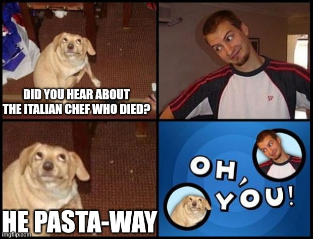 Mamma mia! - 9GAG