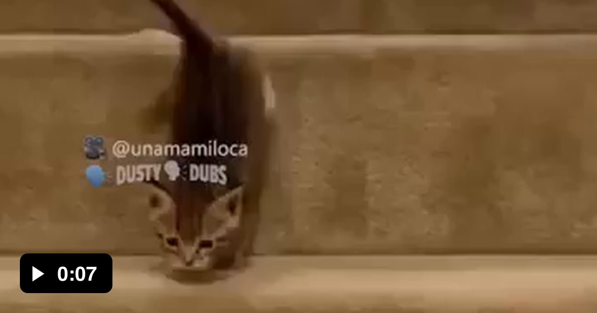 Stairs Are Very Treacherous рџћґ Unamamiloca Tiktok 9gag