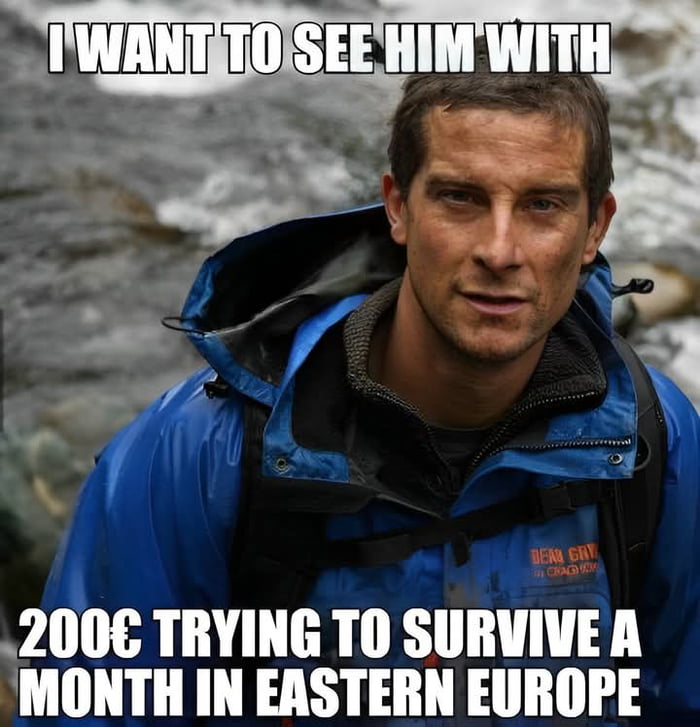 For me it's just normal life - 9GAG