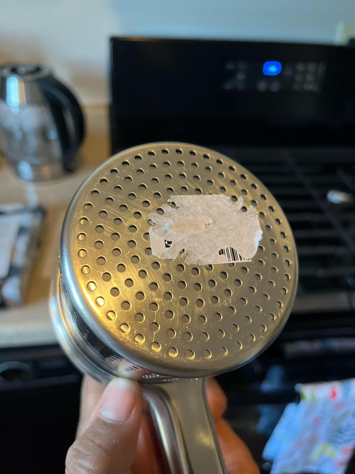 Excellent sticker placement - 9GAG