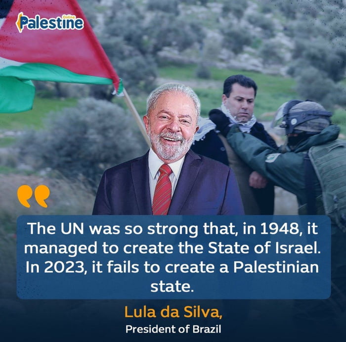 This sums the UN - 9GAG