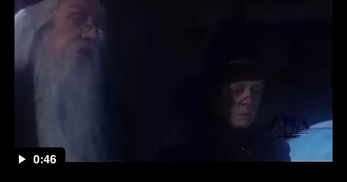 Unnecessary bleeping in Harry Potter is peak comedy - 9GAG