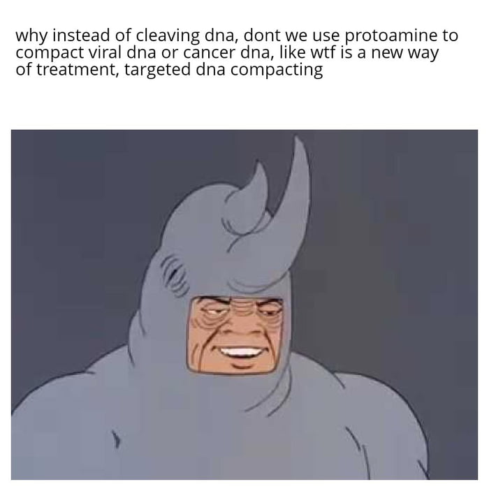 Just thinking - 9GAG