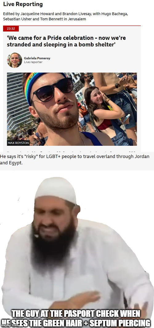 Danger of GEH - 9GAG