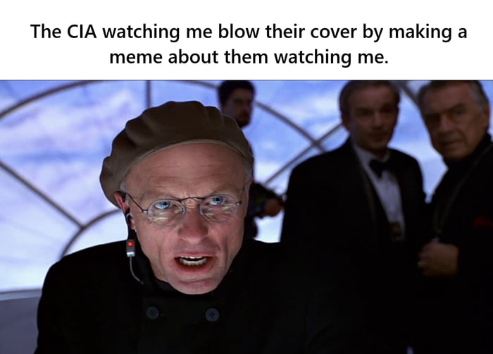 Just blowing covers, one meme at a time. - 9GAG