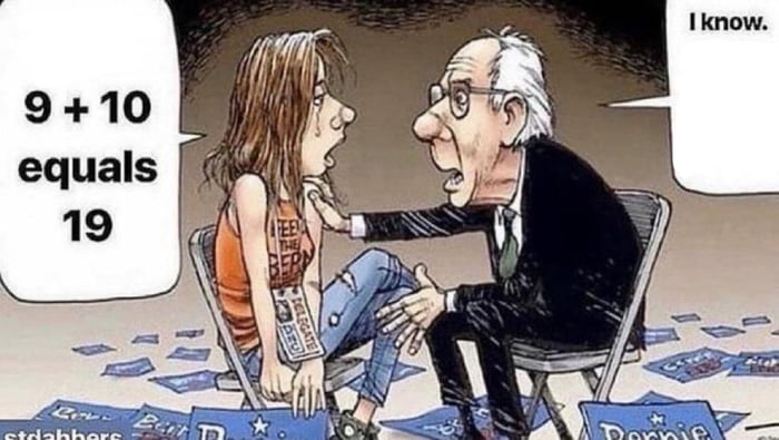 Sometimes the simplest facts are the most important. - 9GAG