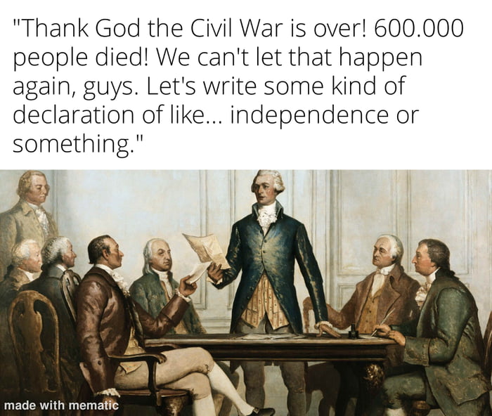 History lesson - 9GAG