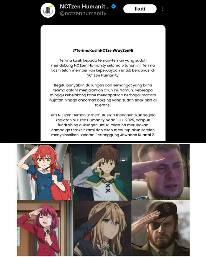 NCTzen Humanity - 9GAG