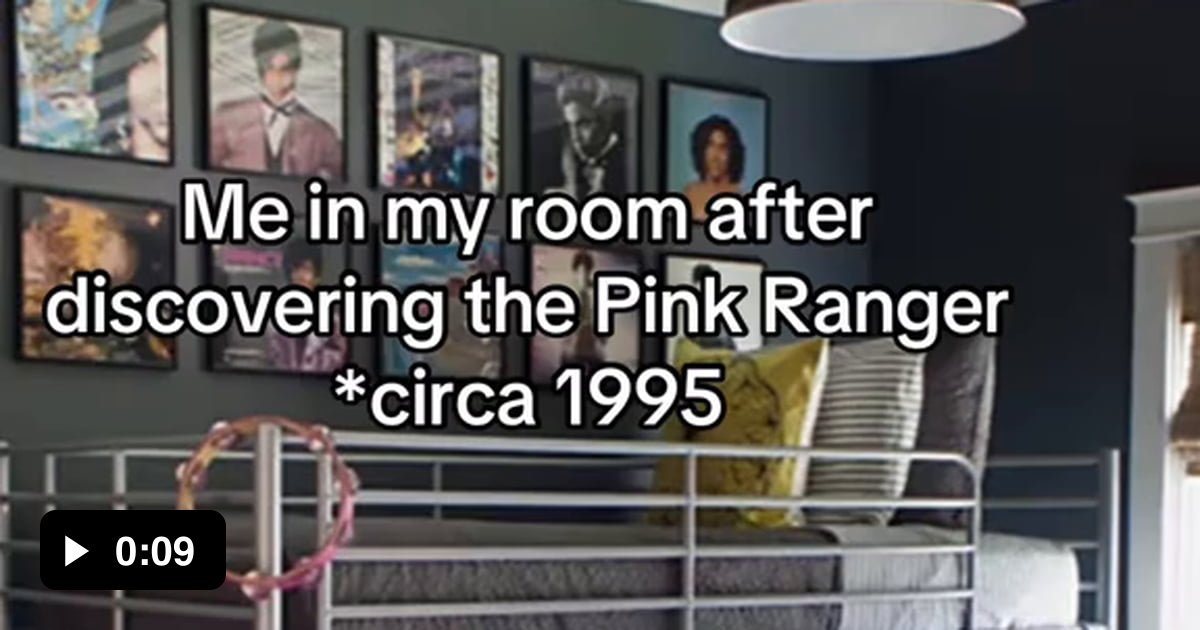 Super Sentai knew what they were doing - 9GAG