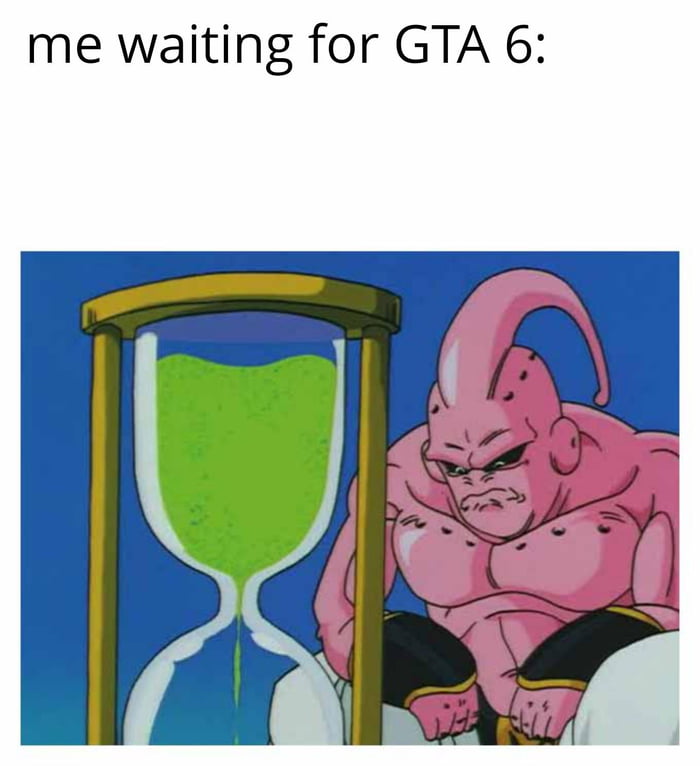 Still waiting - 9GAG