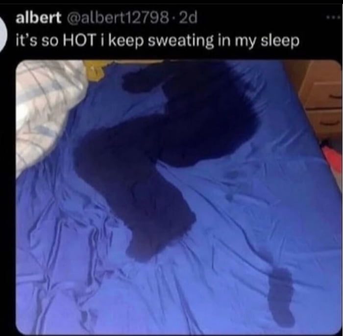 Looks like you melted - 9GAG