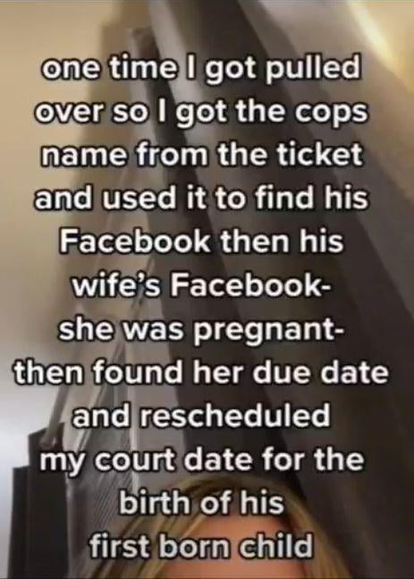 Worst he could do - 9GAG