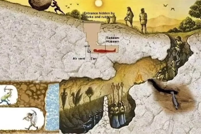 Gentlemen, I present to you: The Final Meme - 9GAG