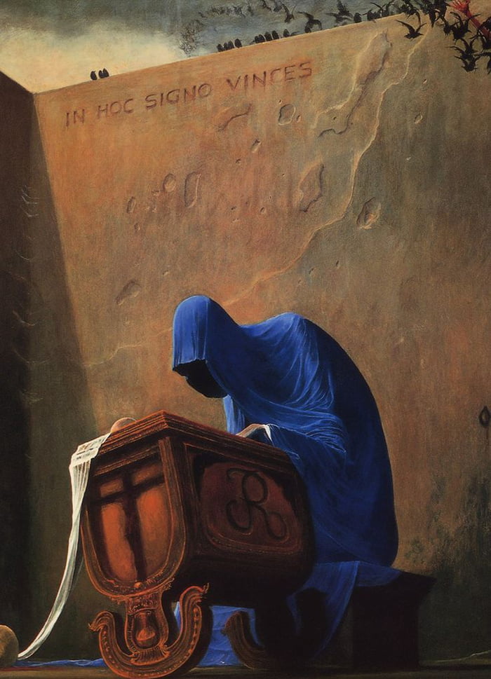 [Curiosity] What does it feel like to die? - There are many ...