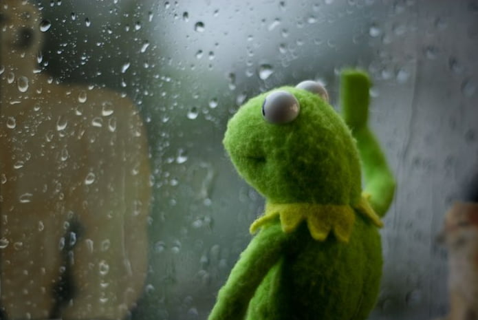 Missing old times (and memes) - 9GAG